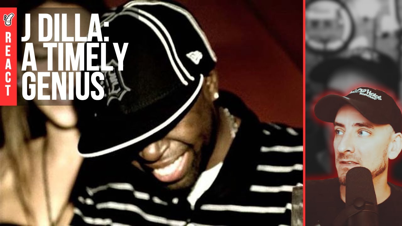 J Dilla: A Timely Genius Documentary | Reaction - YouTube