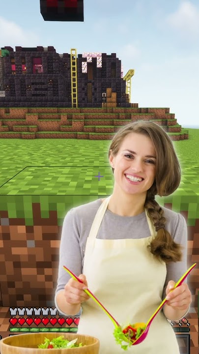 5 Ways To Troll Your Friends on a Minecraft Server - YouTube