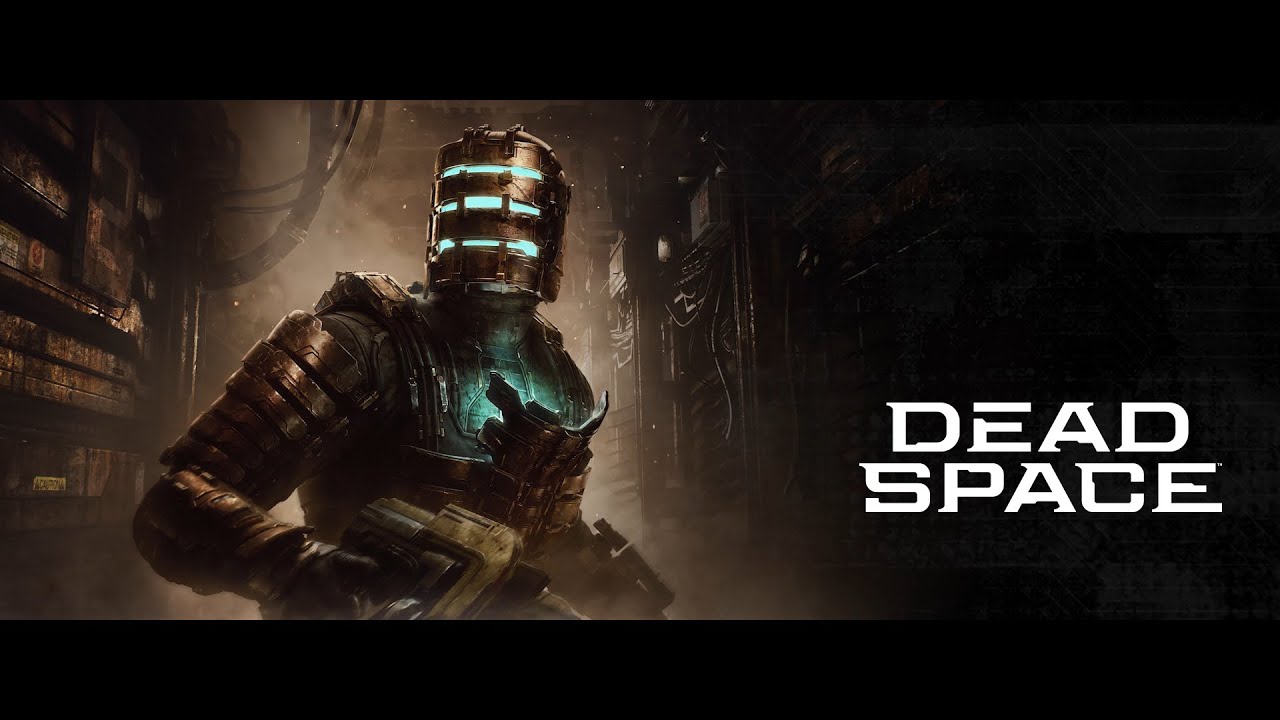 Dead Space - YouTube