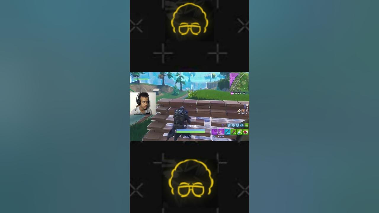 فورت نايتaboflah Trending Trendingshorts Gaming Fortnite Aboflahحالةصعبةللأبوفلهفي