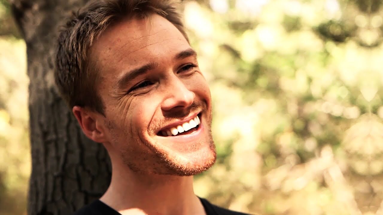 SAM CLARK | Out Of Reach (Official Music Video) - YouTube