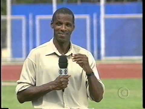 Robson Caetano - 2001 - YouTube