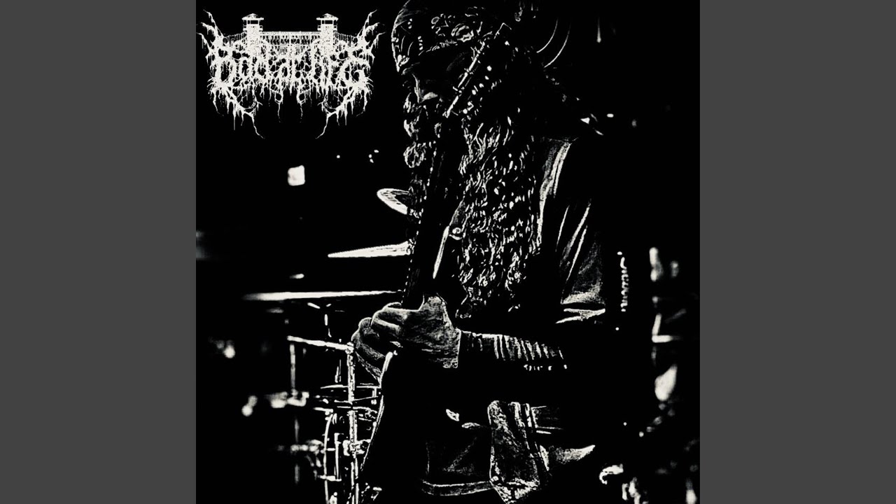 Poisonous Breath - YouTube