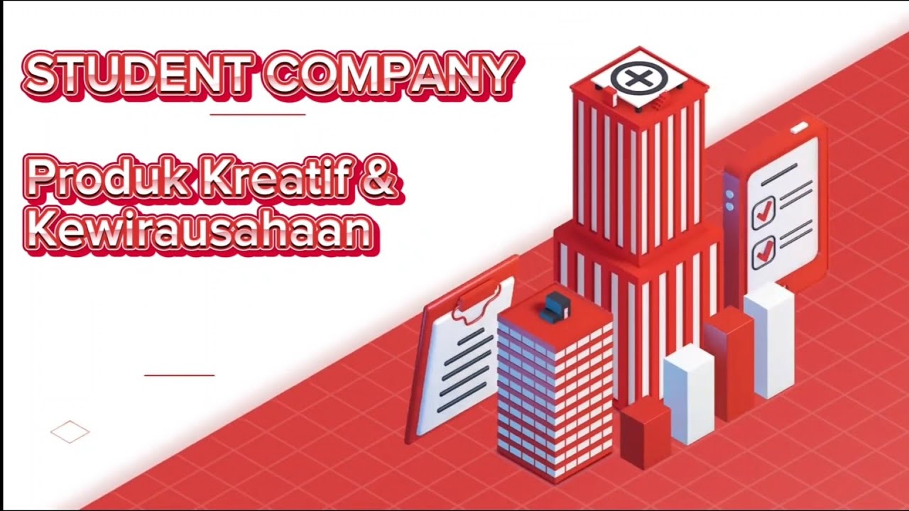 TIPS MEMBUAT PROPOSAL BISNIS STUDENT COMPANY - YouTube