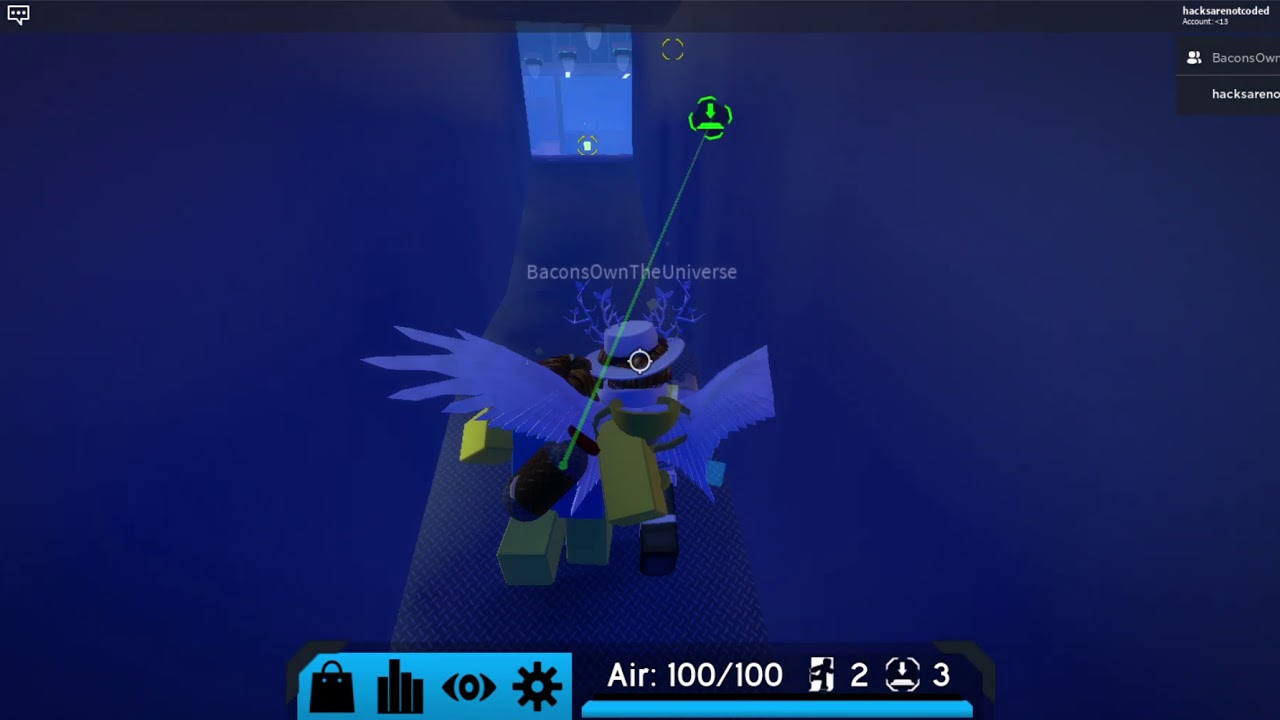 FE2 Axiom With BaconsOwnTheUniverse In 37.384 PB - YouTube