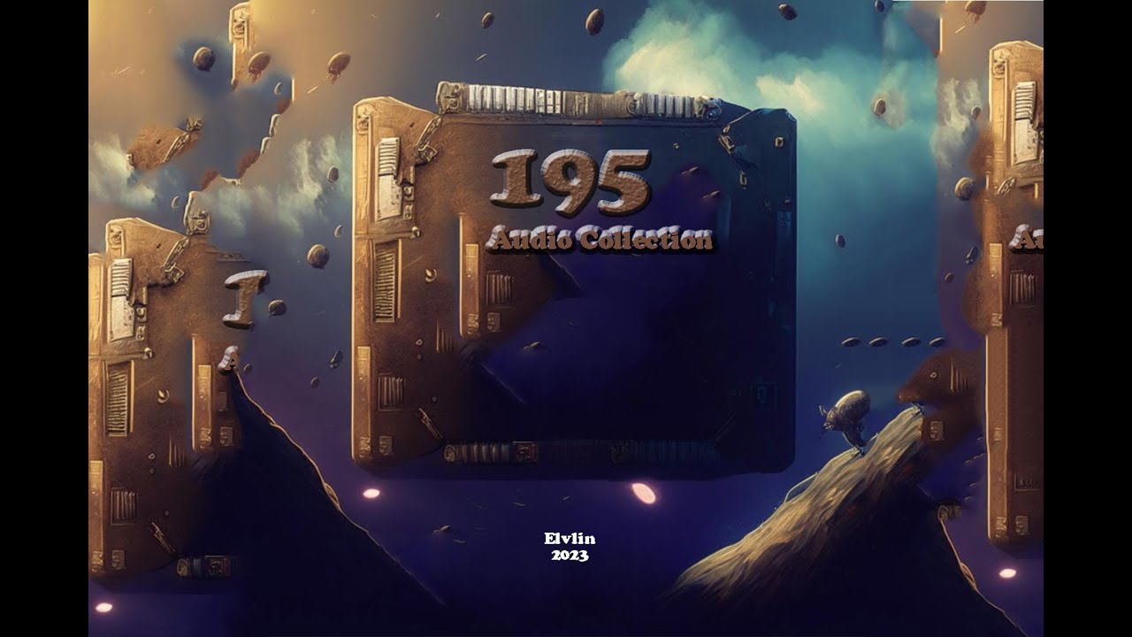 Music Collection vol 2 - YouTube