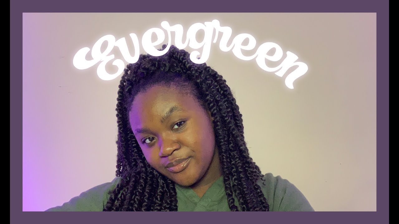 Evergreen - Omar Apollo (cover) - YouTube