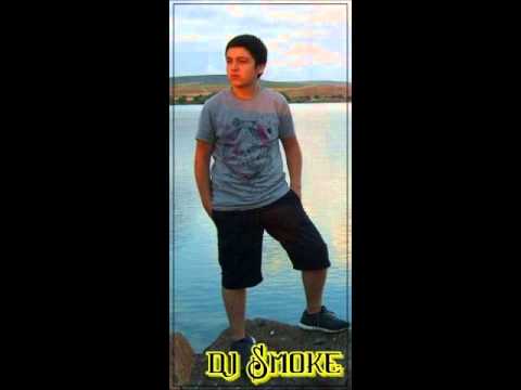 Güneş Sensin Ay Sensin - Dj Smoke Re-Mix
