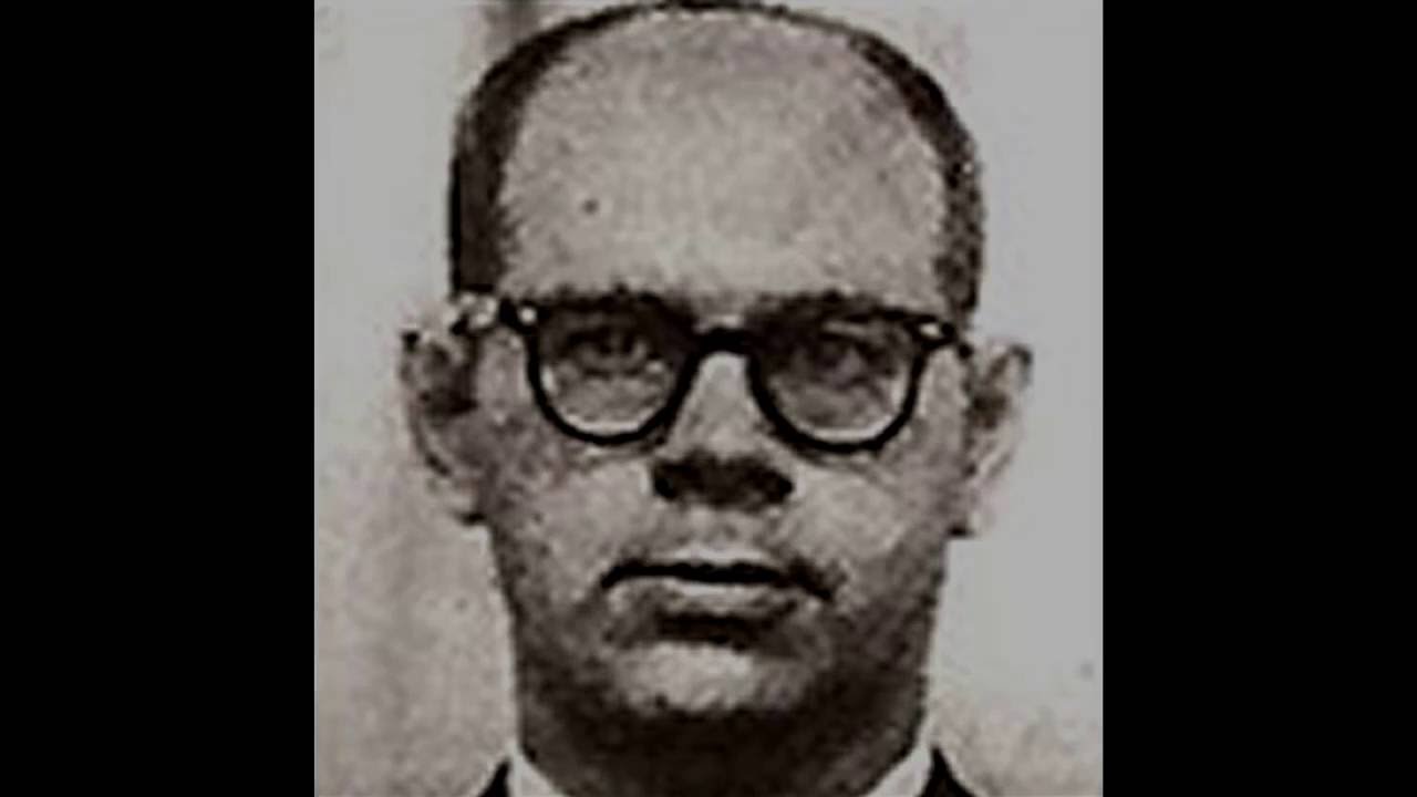 asesino seriales asesino relámpago Robert Garrow - YouTube