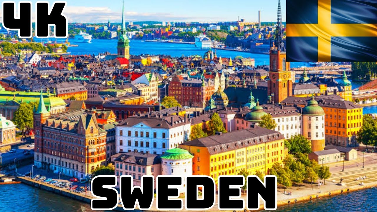 Exploring the Enchanting Landscapes of Sweden: Discover the Most ...