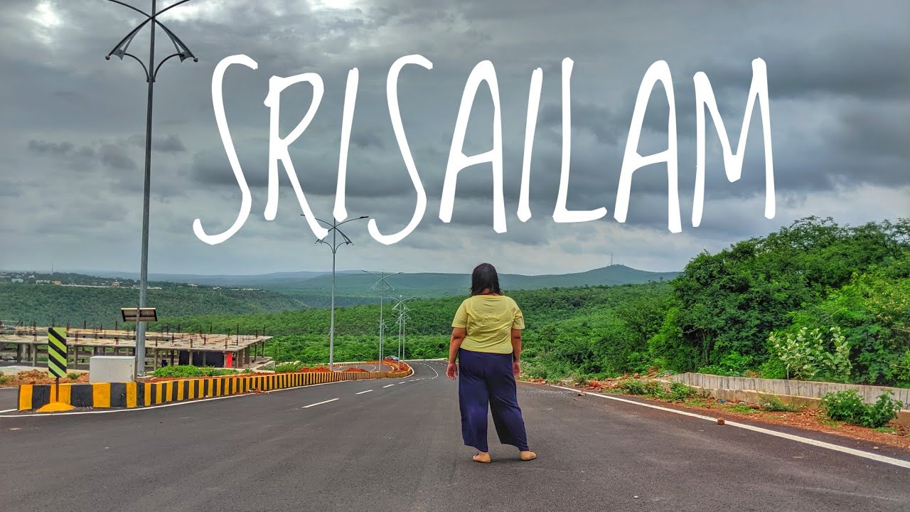 Hyderabad to Srisailam Road trip | Srisailam Trip | Places to visit ...