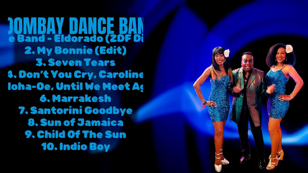 Goombay Dance Band-Chart-toppers that resonated in 2024-Prime Hits ...