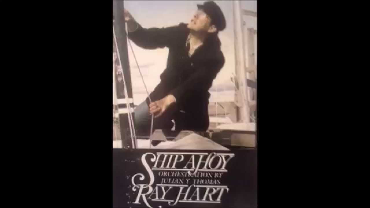 Ray Hart-- Until Then (An incredible voice that we lost too young ...