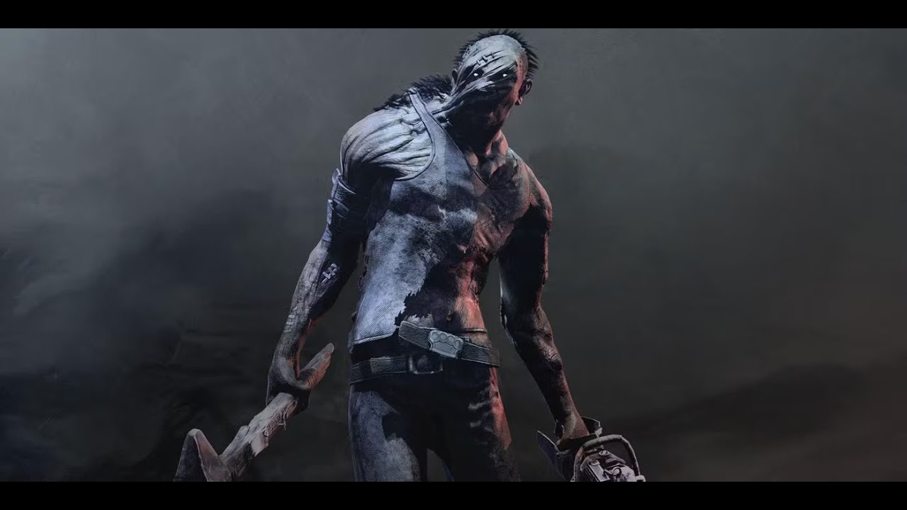 DBD | Hillbilly 1 - YouTube