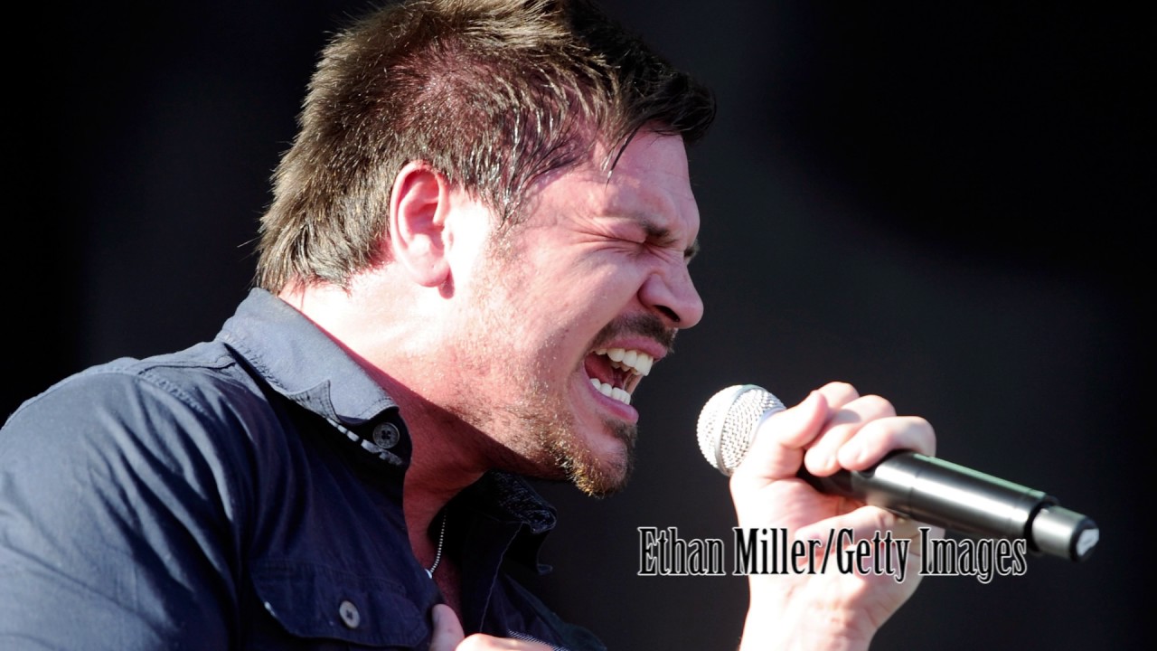 Rick DeJesus of Adelitas Way Speaks Out on the Real Nature of the Music ...
