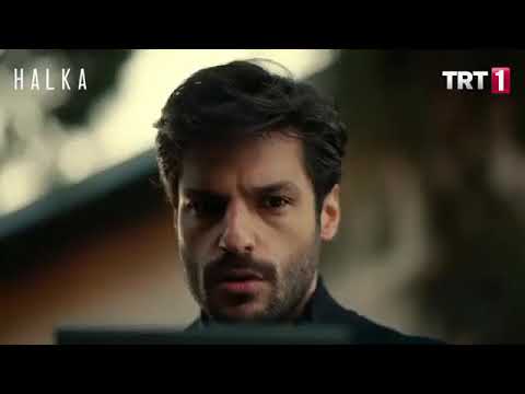 Halka 8.Bölüm Halka'da bir benjamin dalı bile cevaba giden yolu açabilir..