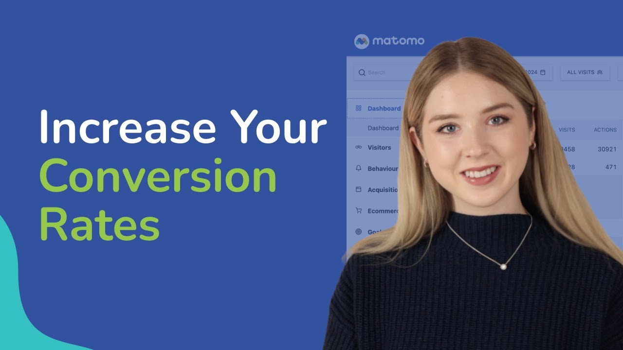 How to Increase Conversion Rates | Proven Strategies to 3x Leads - YouTube