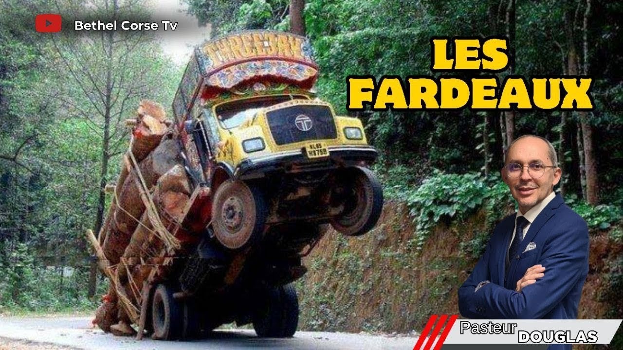 Les fardeaux - YouTube