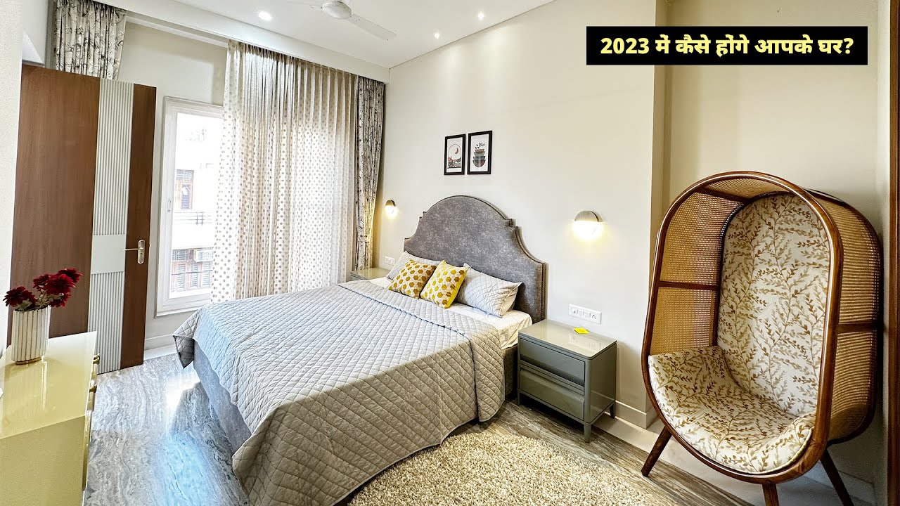 Marden house with luxurious and decent interior design | House with 20 ...