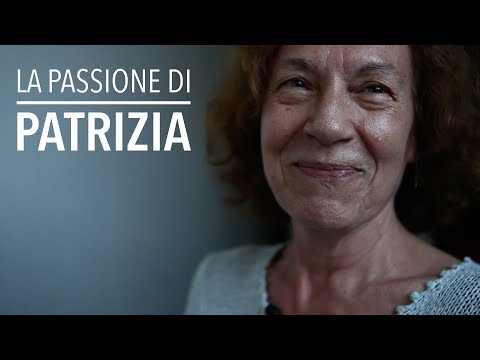 Patrizia ha riscoperto la Fotografia