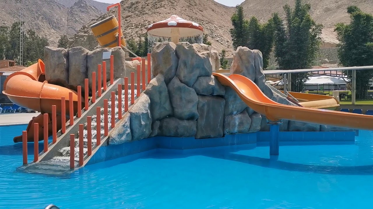 Kankay Club Resort en Cieneguilla Lima Perú - YouTube
