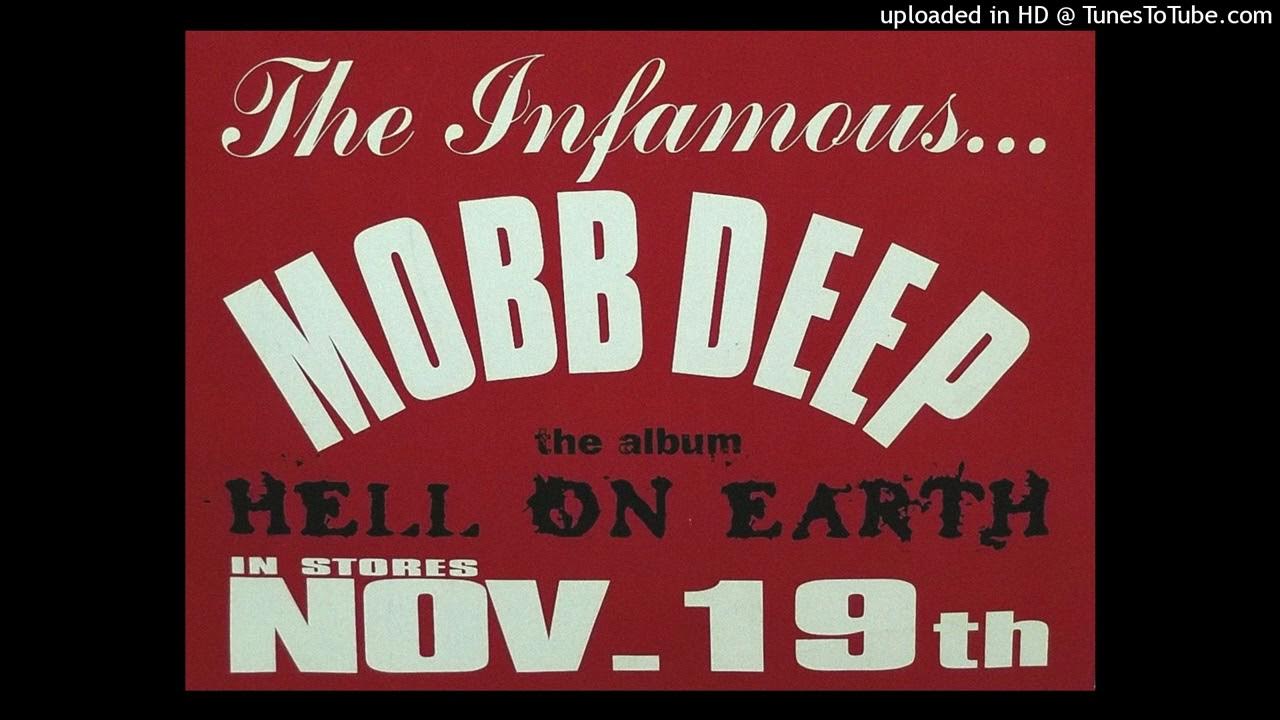 Mobb Deep - Drop A Gem On Em Remix [prod RpBeatz] [2014] - YouTube