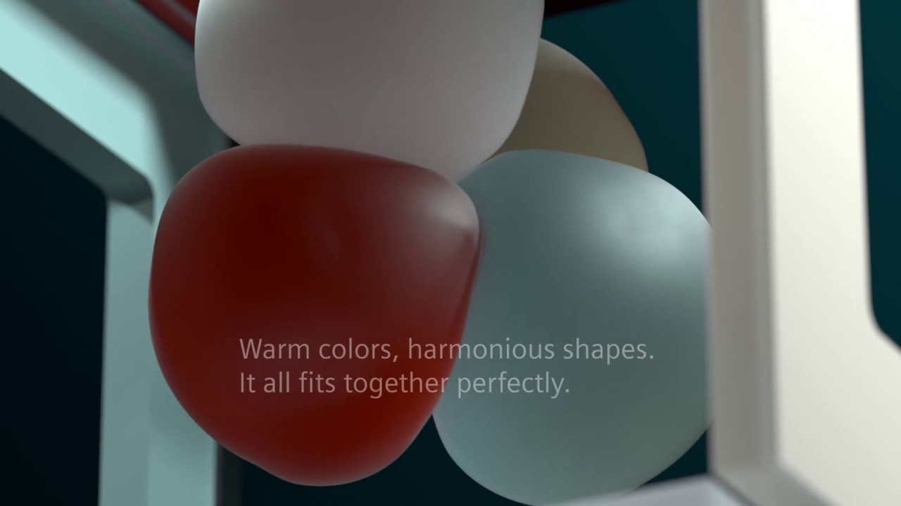 Design in perfection - DELTA switches and sockets - YouTube