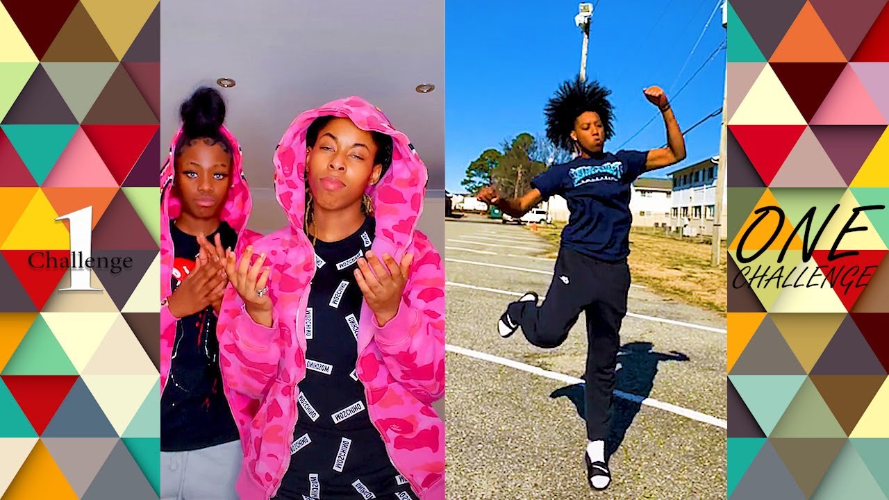 We Ain't Playin Witcha Challenge Dance Compilation #weaintplayingwitcha ...