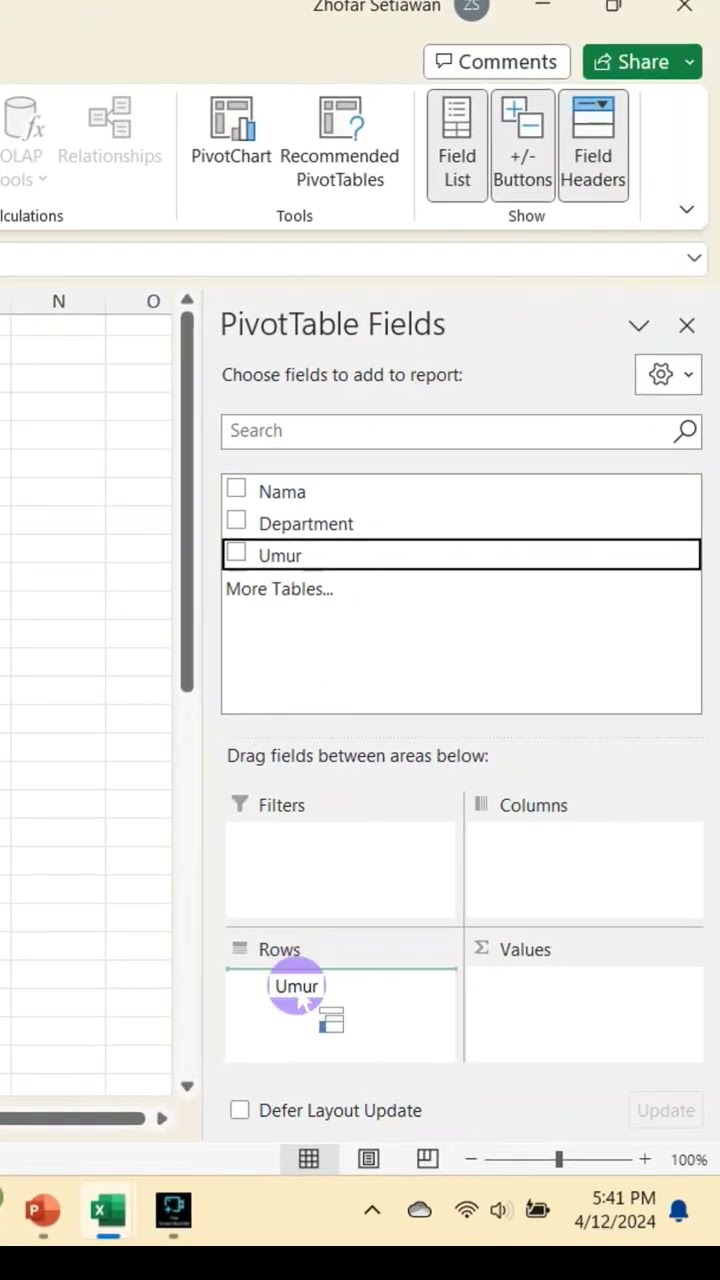 Excel Exceltips Exceltricks Spreadsheets Workhacks Folkative Dagelan Belajarexcel 5008