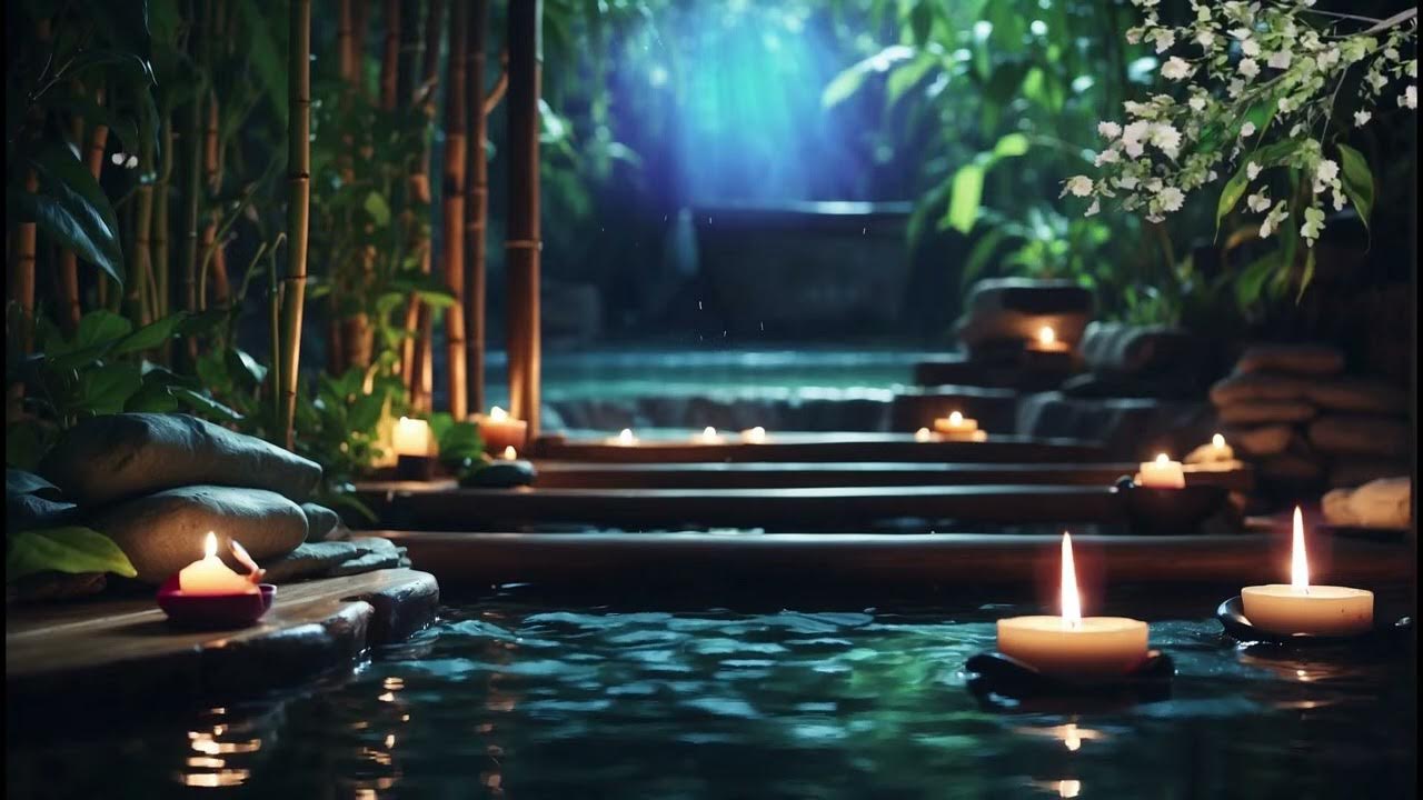 The Sound of Inner Peace | 528 Hz | Relaxing Music for Meditation, Zen, Yoga & Stress Relief ...