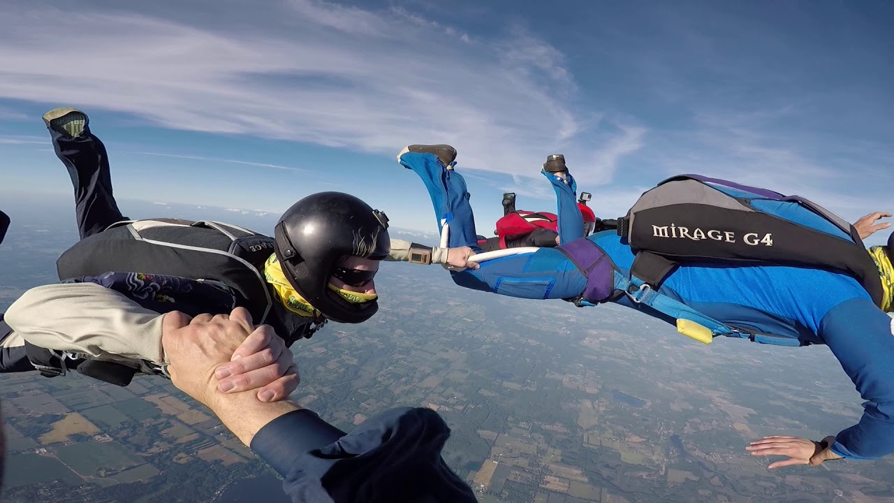 6 way flat - 2 pts - 6-28-20 - YouTube