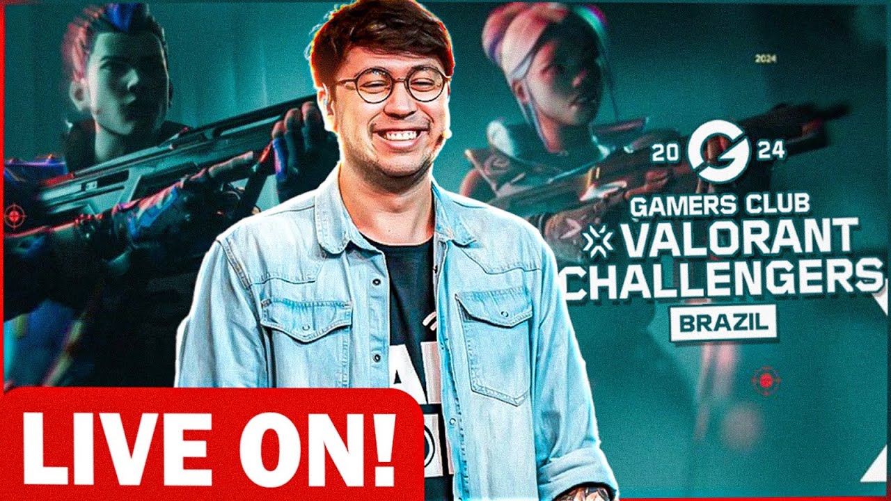 VAVA NOEL - EVENTO CELEBRAÇÃO DE VALORANT (VAVA DE CONSOLE) - YouTube
