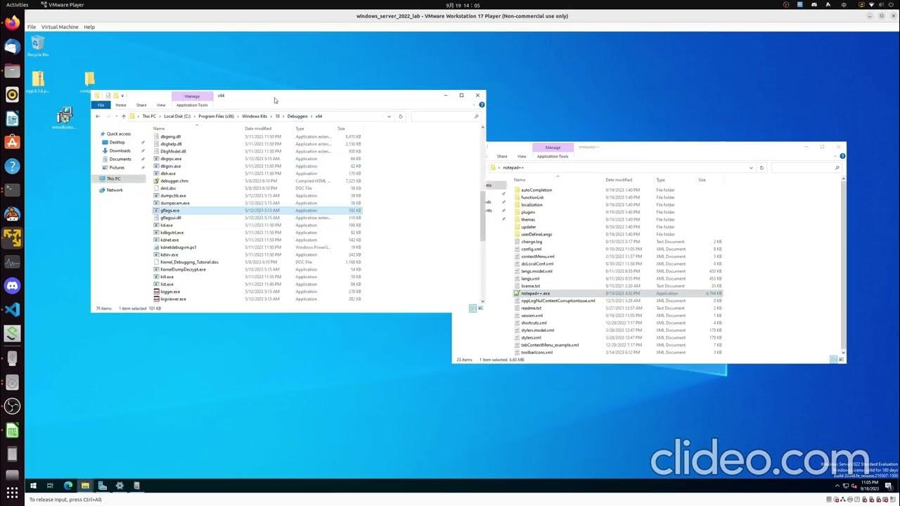 CVE-2023-40166 POC demo - YouTube