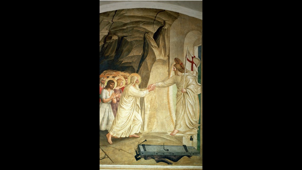 George Frideric Handel - The Resurrection - YouTube