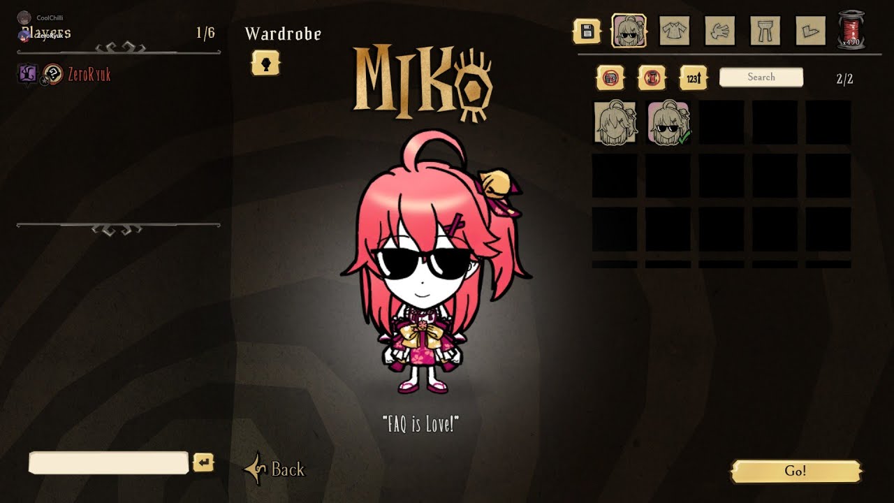 DST Mod: Sakura Miko - YouTube