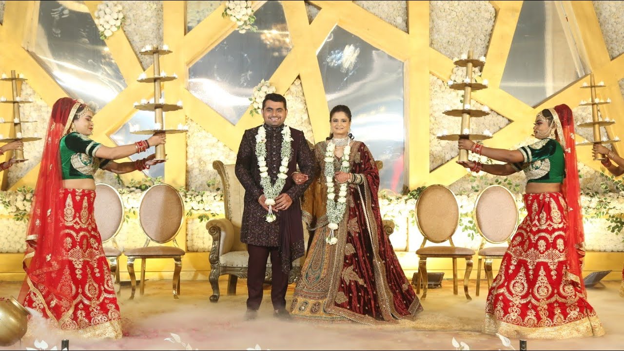 KA Reception Part-2 - YouTube