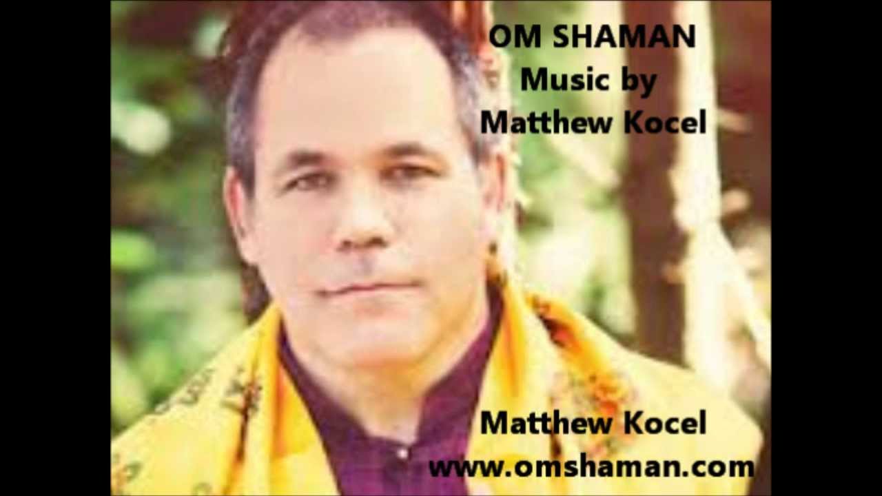 EMBRACING WHAT IS REAL: Special Guest Matthew Kocel - Host Helane ...