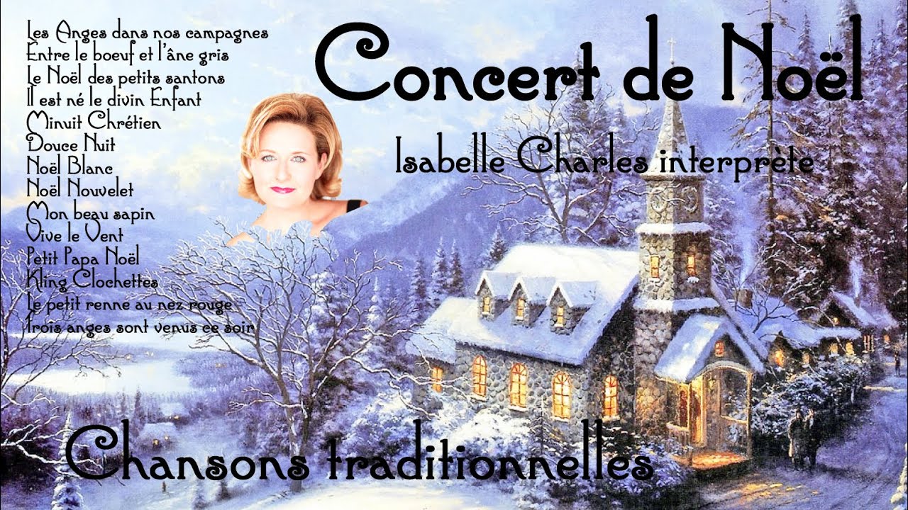 Récital de Noël - YouTube