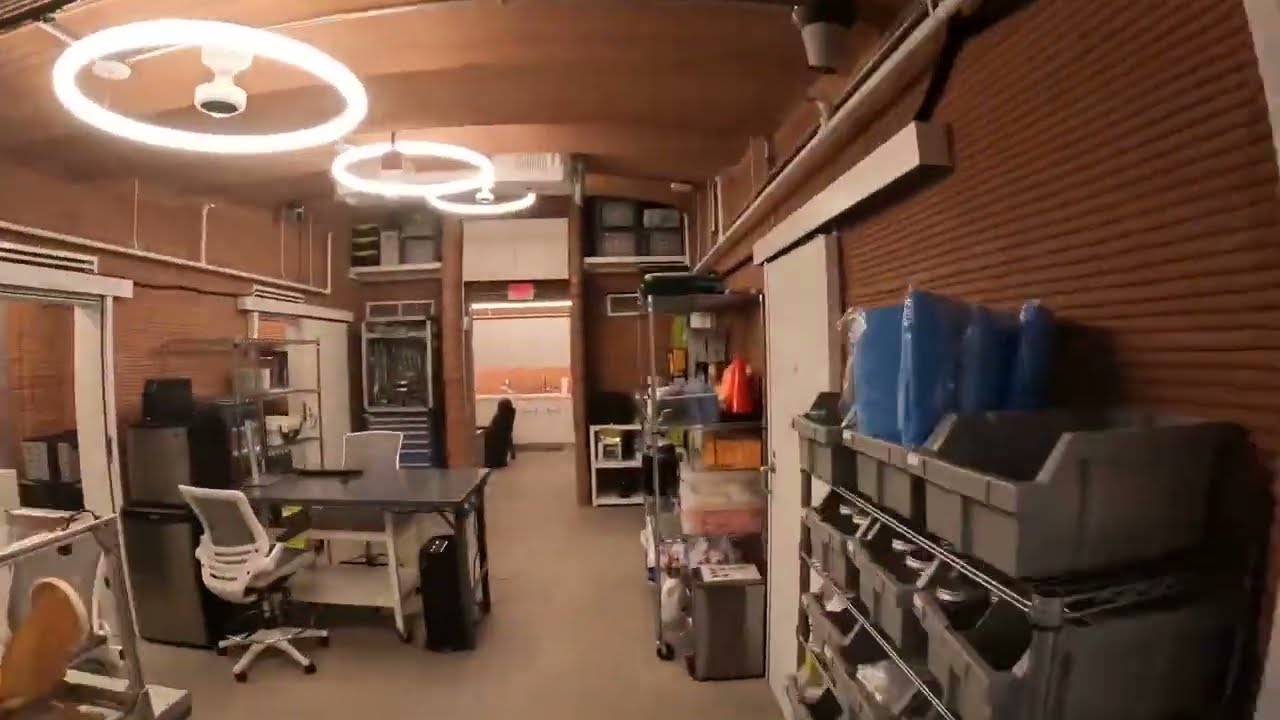 NASA announces four CHAPEA volunteers for a year-long Mars simulation ...