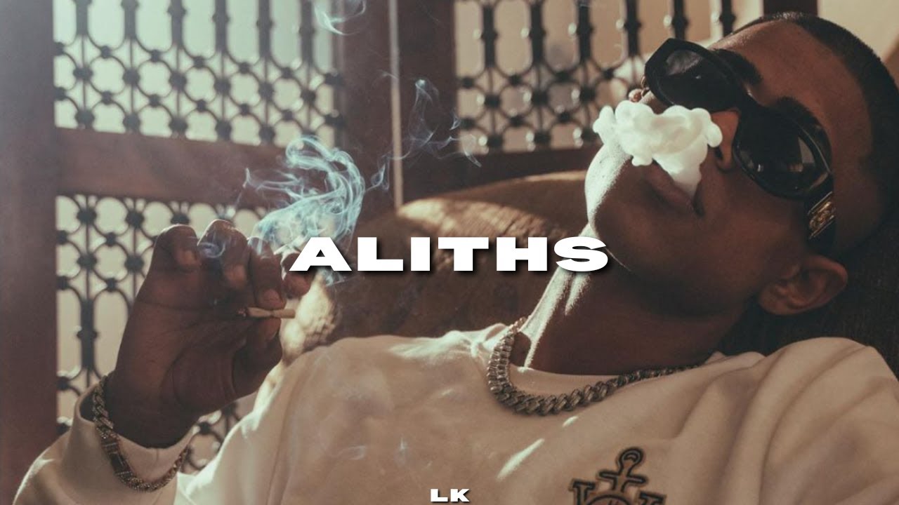 [FREE] Feisty x Lava x Ropex Type Beat "Aliths" I Gypsy Trap ...