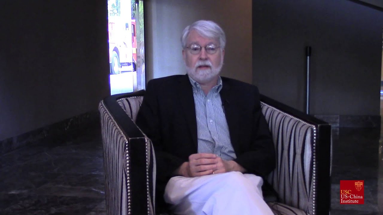 Sam Crane Discusses "Life, Liberty, and the Pursuit of Dao" - YouTube