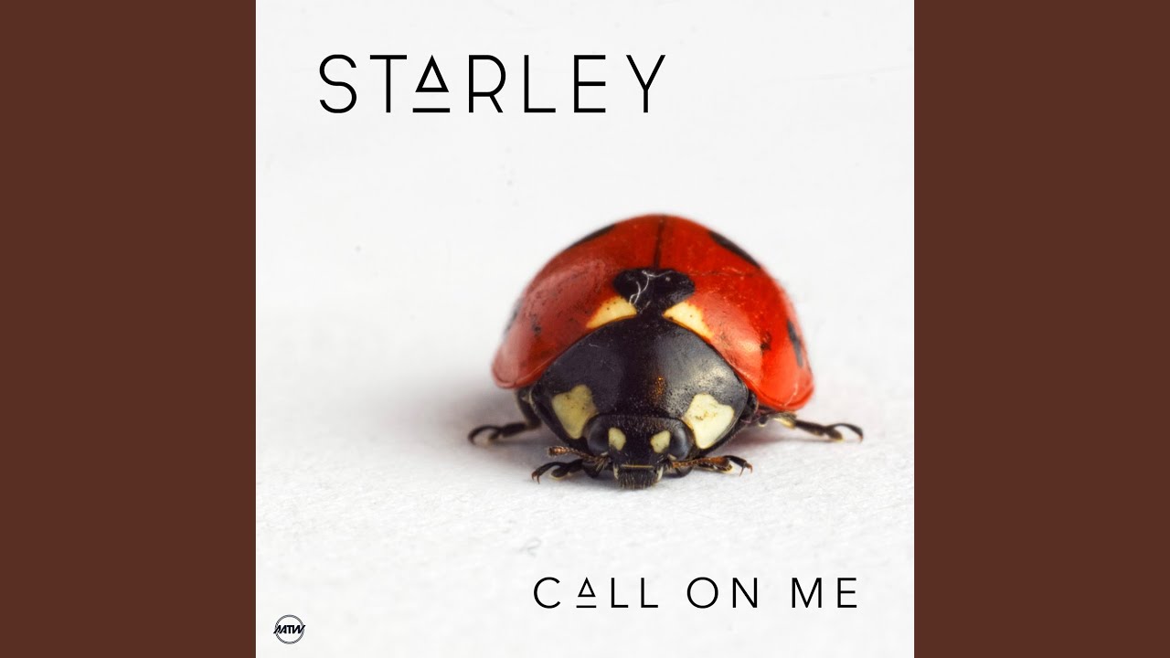 Call On Me - YouTube Music