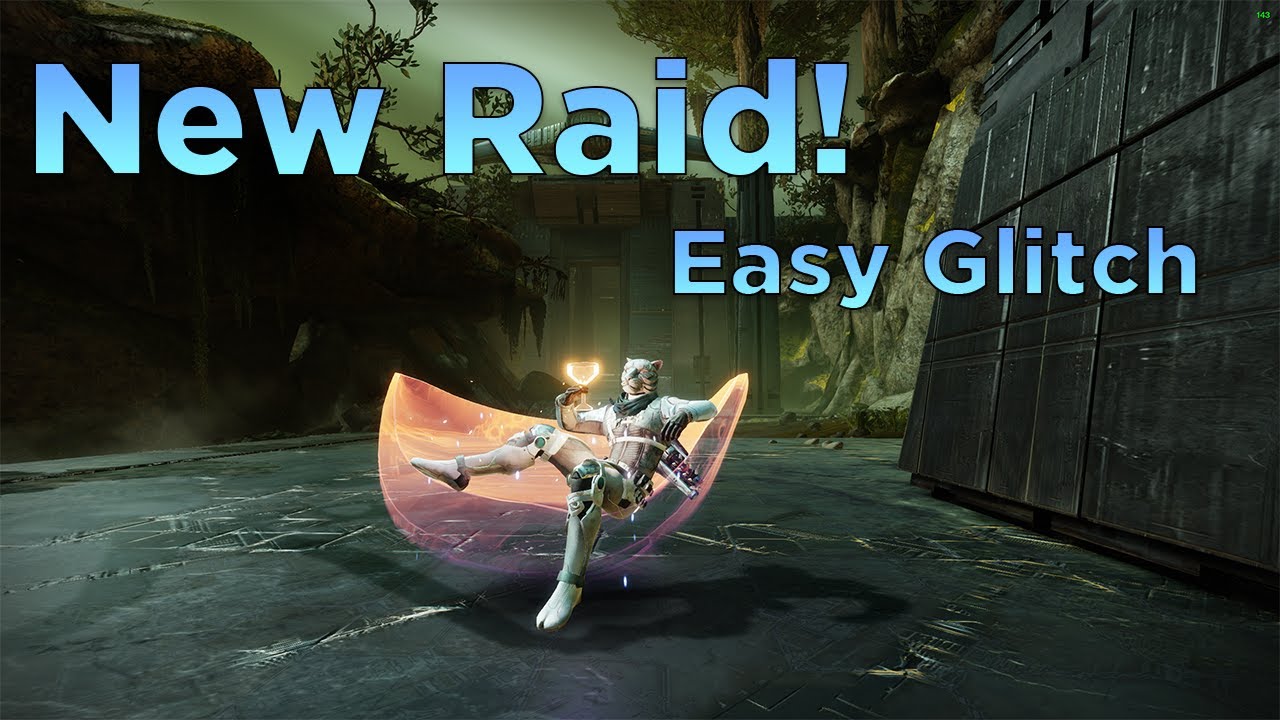 How To Get Into the Vow Of The Disciple Raid Early | Easiest Way - YouTube