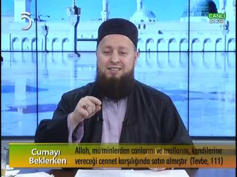 Takva ve Takva'nın Mertebeleri-6 I Mustafa Özşimşekler Hocaefendi