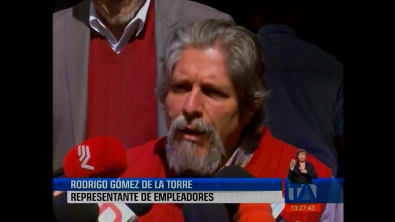 Teleamazonas SBU Gobierno 27 12 2019 - YouTube