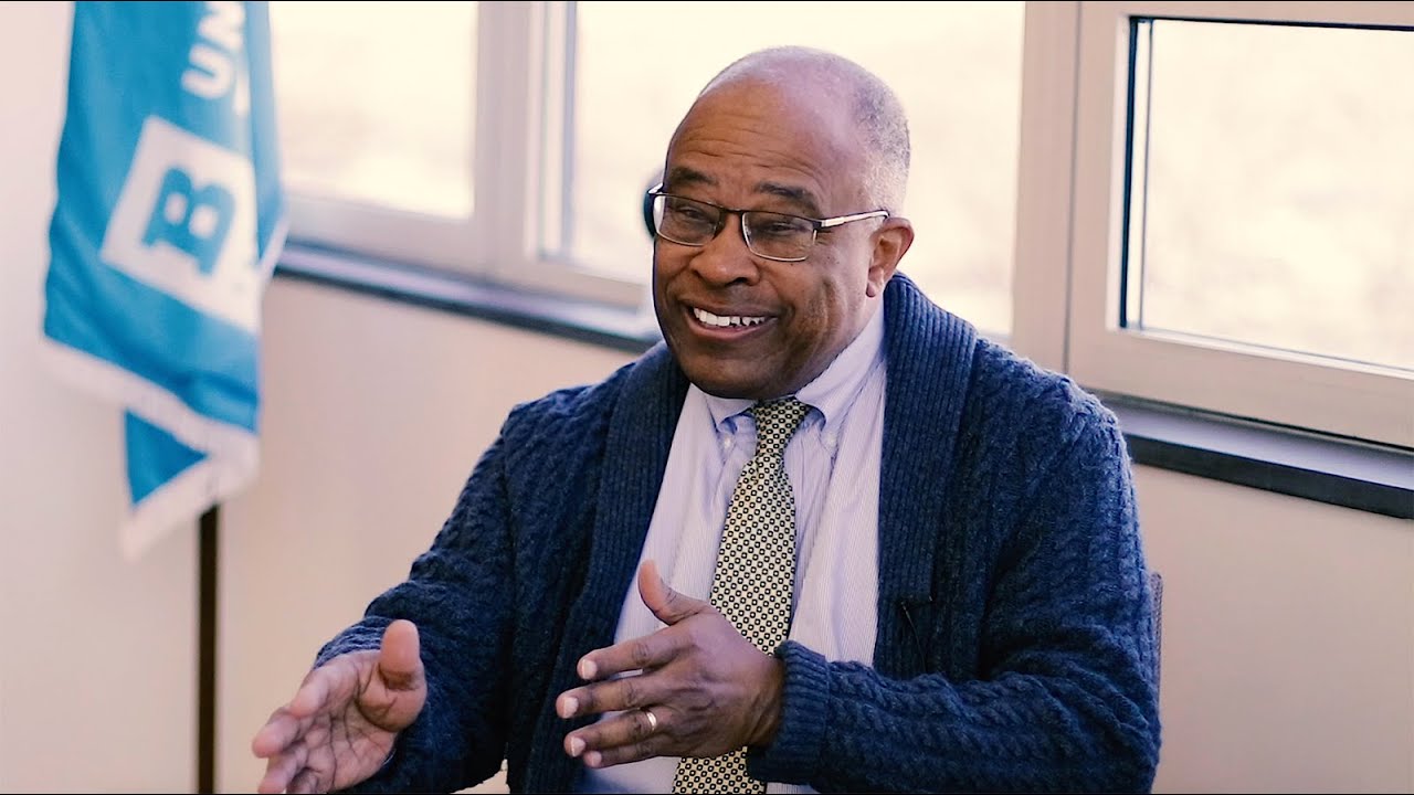 UBalt Connects | The University of Baltimore - YouTube