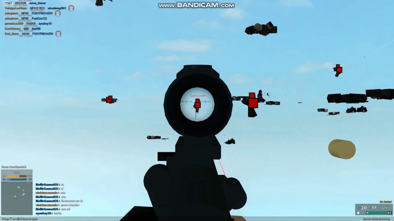 How to download [CHEAT IN PHANTOM FORCES] December 8, 2018 - YouTube