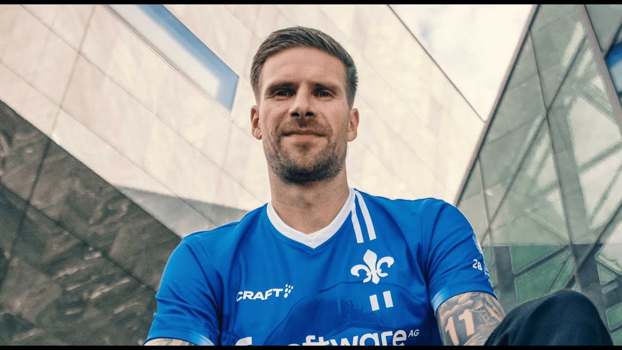 UNBOXING DE MAILLOT | LE FUTUR PROMU ? - YouTube