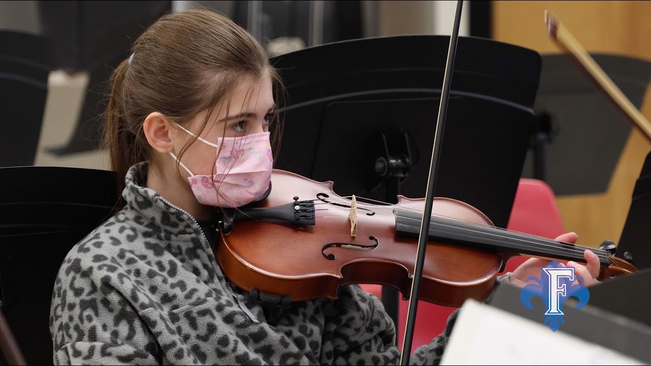Hibbett Intermediate School Encores - YouTube