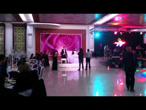 Grand Çinar Düğün Salonu 1